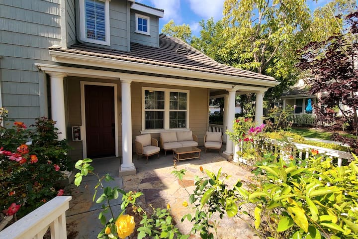 1650sqft Large Renovated Th W/ Patio - Mission Viejo, CA