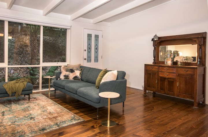 Belle Cottage Sassafras Village - Dandenong Ranges