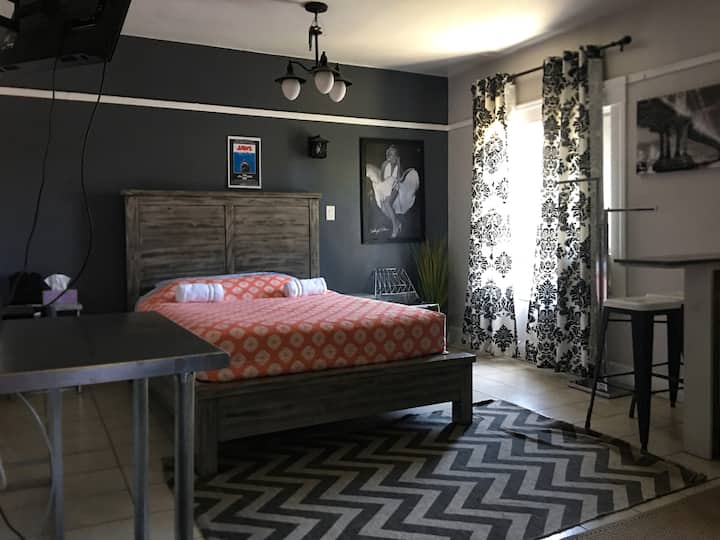 Downtown La Studio - Los Angeles Flower District