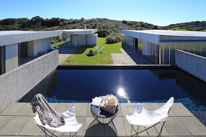Island Retreat | Stay Waiheke - Waiheke Island