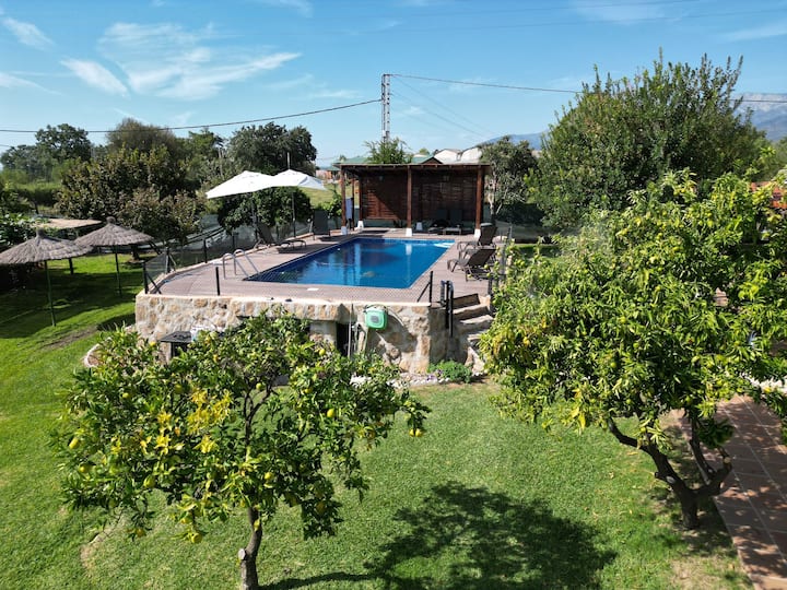 La Lagunilla Golf - Madrigal de la Vera