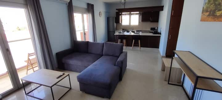 El Greco Apartment - Rhodos
