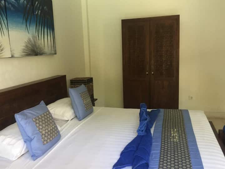 Alami Resort And Restaurant - Seraya