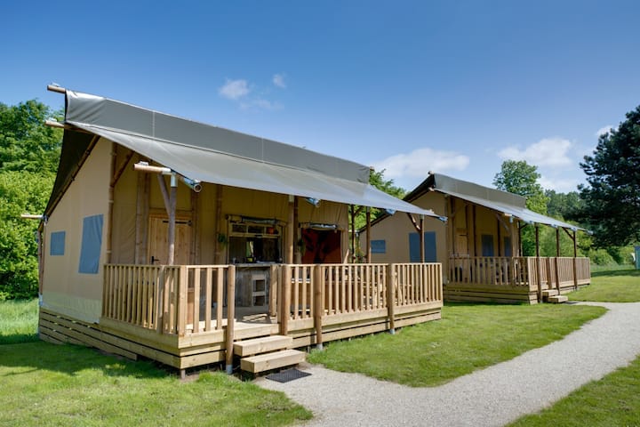 Sunny Lodge - Zeewolde