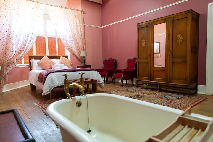 The Manor House @ Dunn's Castle - Piketberg