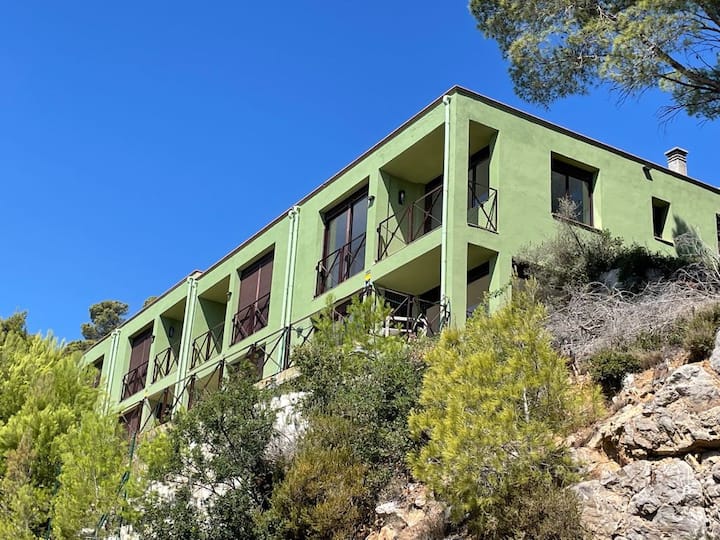 Green Houses Of L‘estartit 3 - L’Estartit