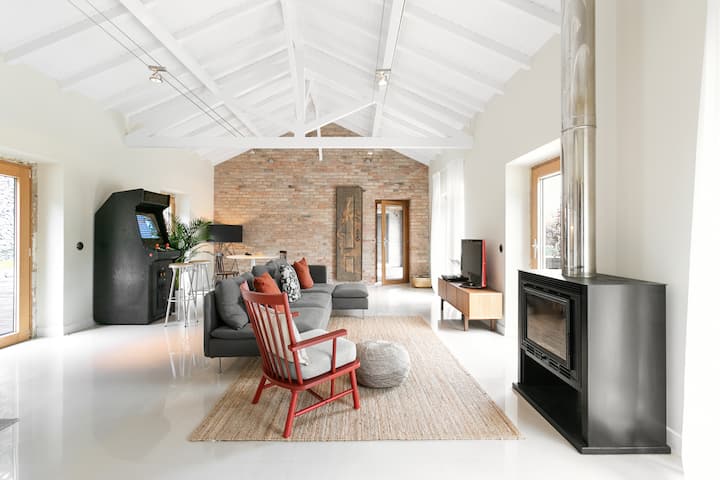 Casa Do Vale - Nature Retreat With Private Pool - Óbidos