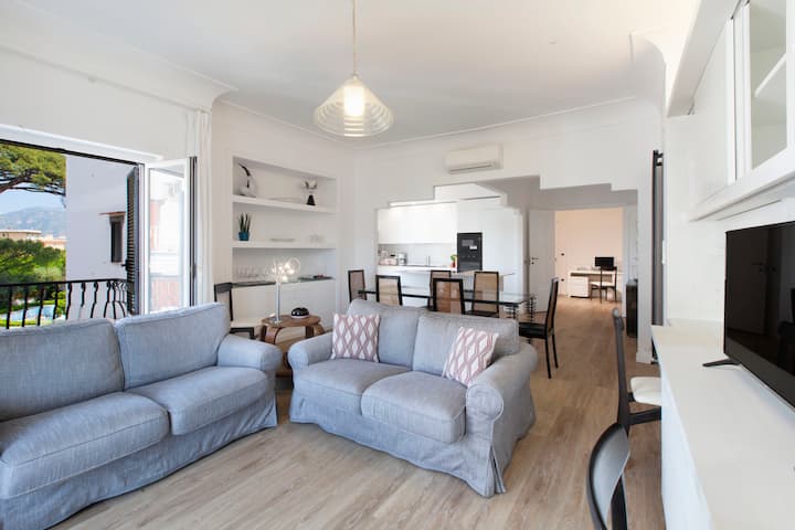 Apartment Carmela - Anacapri