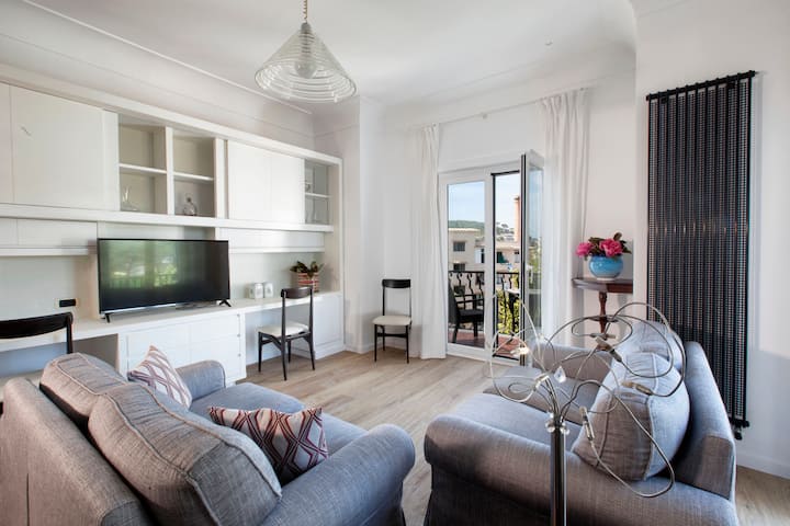 Apartment Carmela - Sorrento