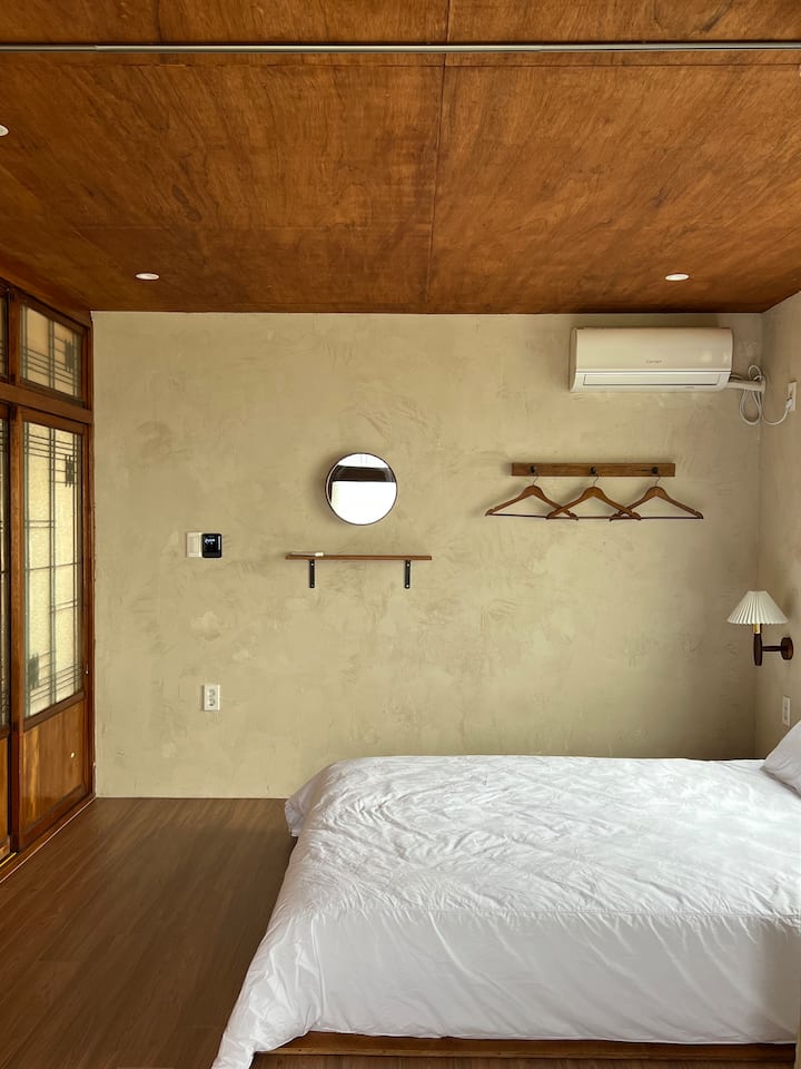 [애월담담]애월 독채민박 - Jeju-si