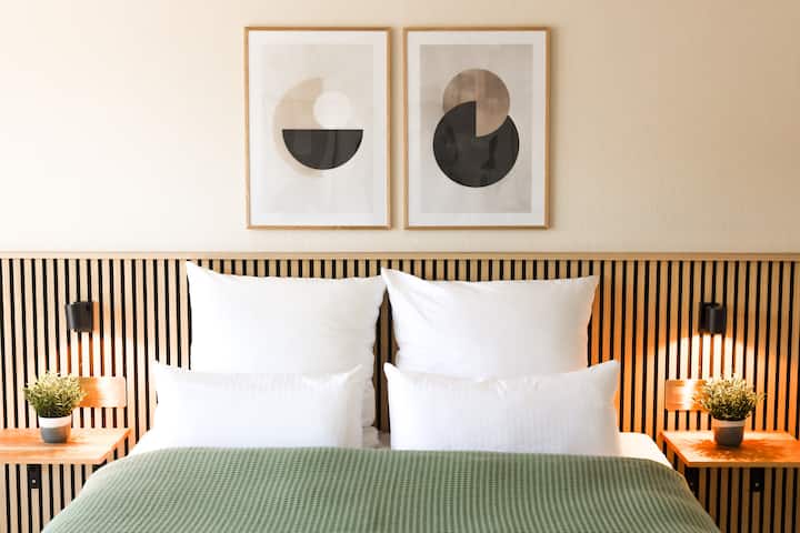 2br | Luxury Apartment | In The Heart Of The City - Bochum