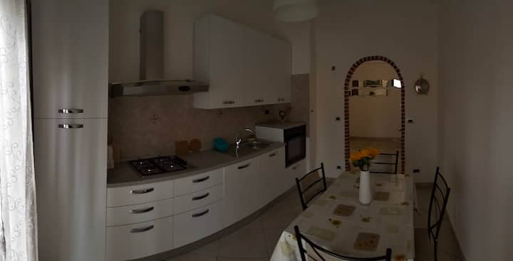 Appartamento A Prato Casa Vacanze - Prato