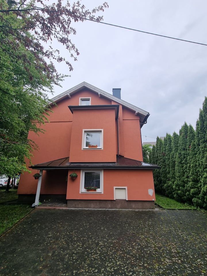 Apartment Cozy Nest #2 - Salzburgo