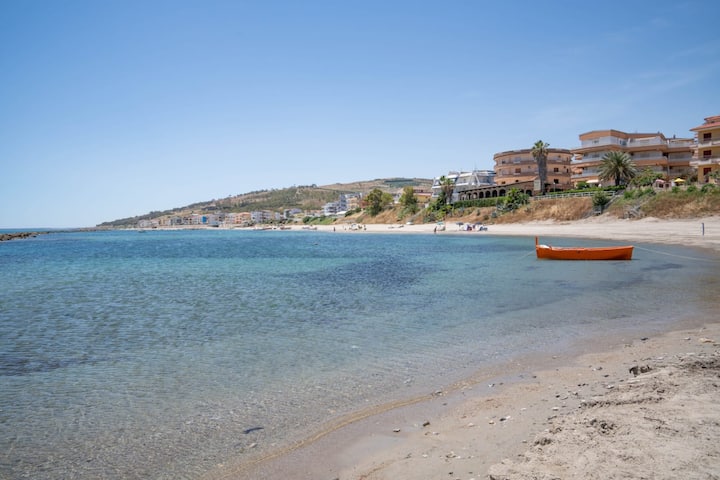 Crotonica Beach House Nr. 3 - Melissa