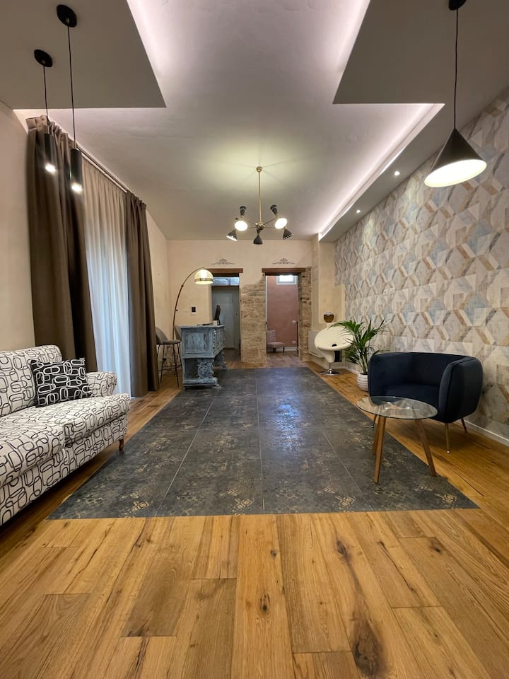 La Bartolomea Home & Suite - Pitigliano