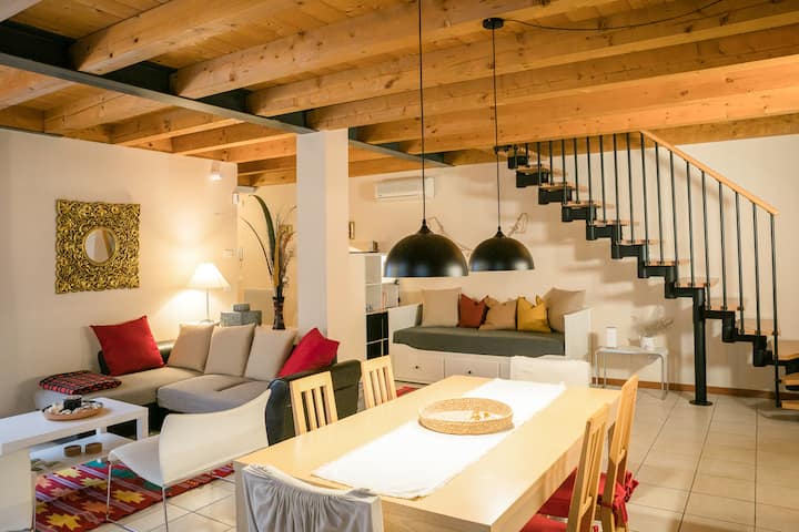 Appartamento Jesolo Lido-pineta - Lido di Jesolo
