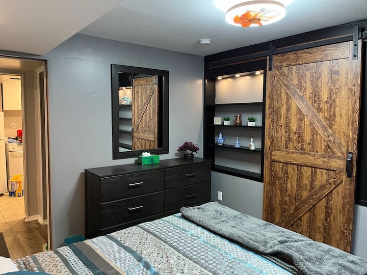 Quiet, Fun And Relaxing - Rochester, NY