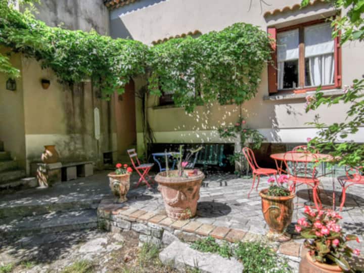 Maison De Campagne à Anduze - Anduze