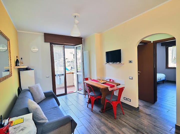 "A Casa Di Bruno" (Codice Citra 011016-lt-0915) - Lerici