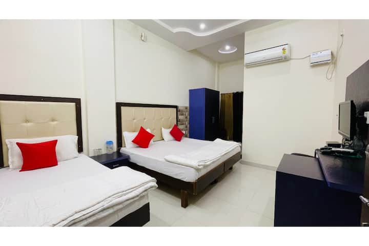 Triple Standard Room - Kota