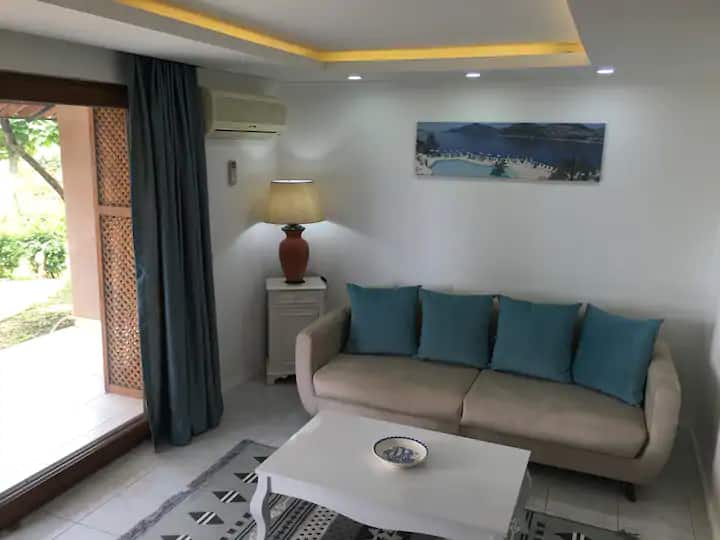 Cactus Garden Kalkan – Private Home In Club Patara - Turkey
