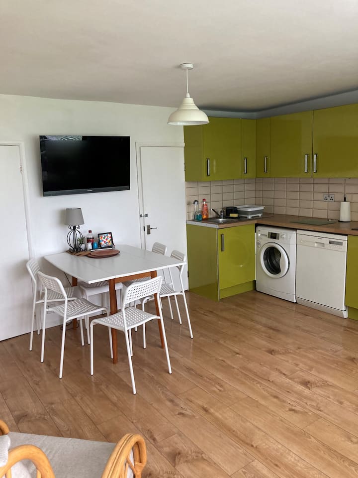 Holiday Chalet In Camber Sands - Camber Sands