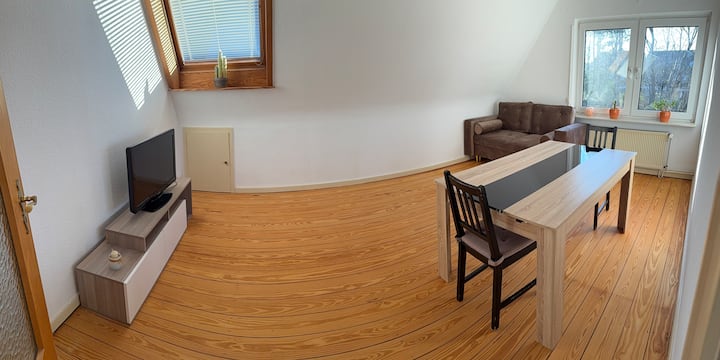 80 Qm Gemütliche Wohnung - Wedel