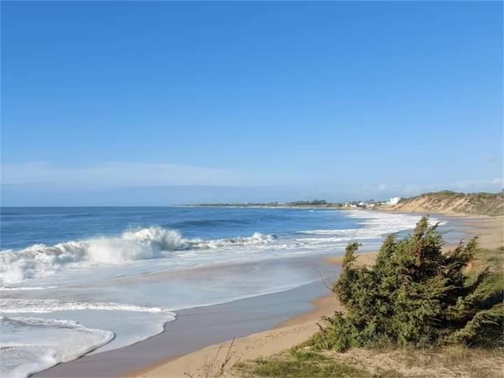 Rota Punta Candor Playa Terrace 3 Ground Floor C - Rota