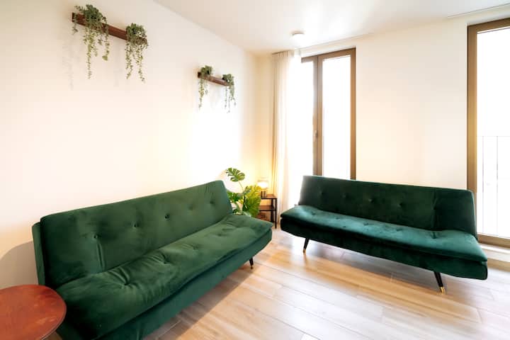 Opera Square Apartment In The Heart Of Antwerp 302 - Antwerpen