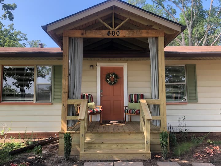 Comfort Meets Convenience - Longview, TX