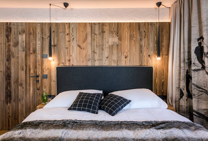 Appartement Wawi - Fieberbrunn