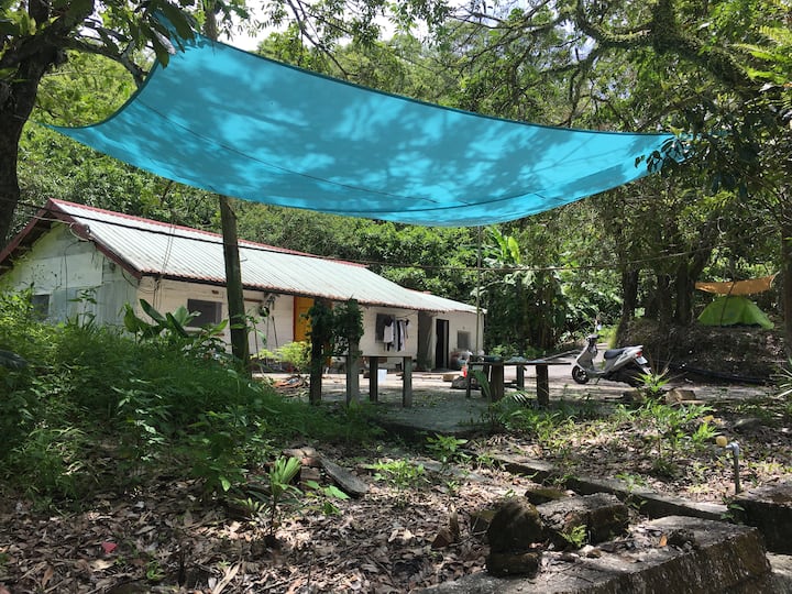 魔法小屋 - 壽豐鄉