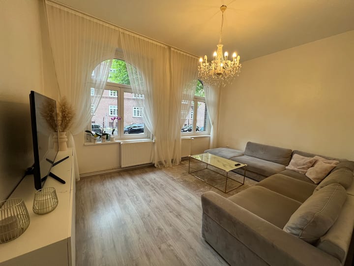 Schöne Wohnung Zentrum Hannover - Hannover