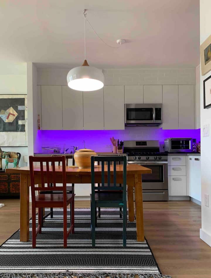 Downtown Modern Amazing View - New York