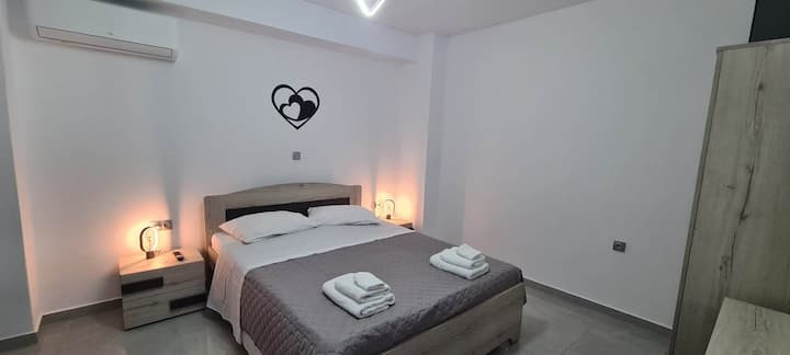 Elaion Vacation Home - Naxos