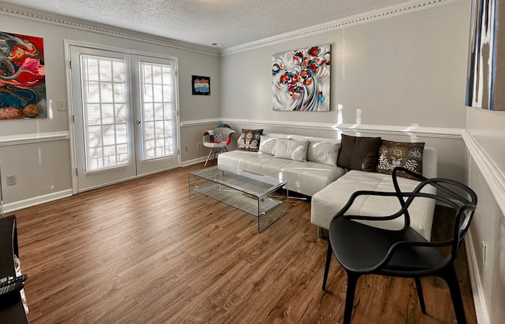 Disney Room In Downtown Hampton - Norfolk, VA
