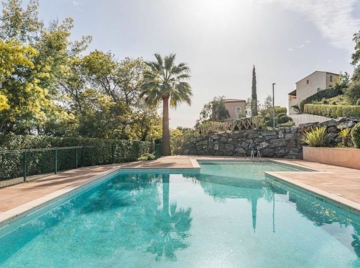 Le Mazet Des Maisons Du Golf - Sainte-Maxime