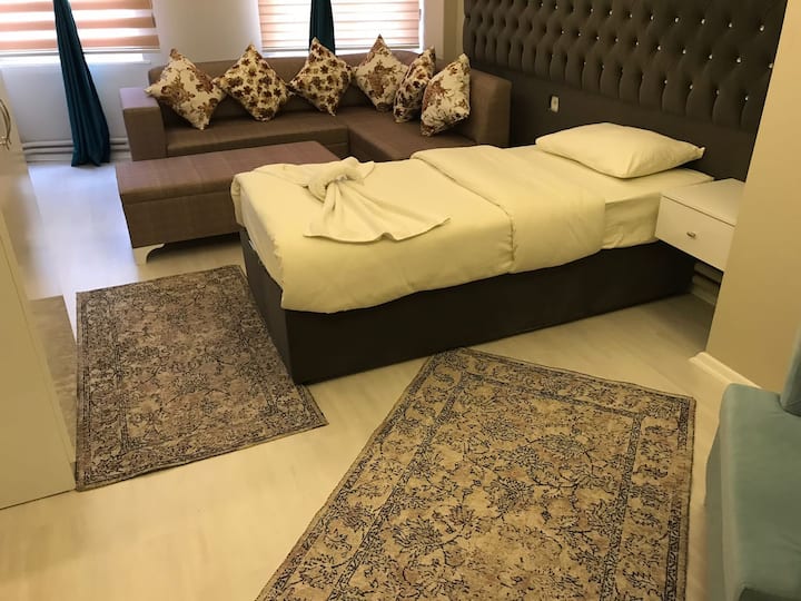 Tinny Flats - Samsun Il, Türkiye