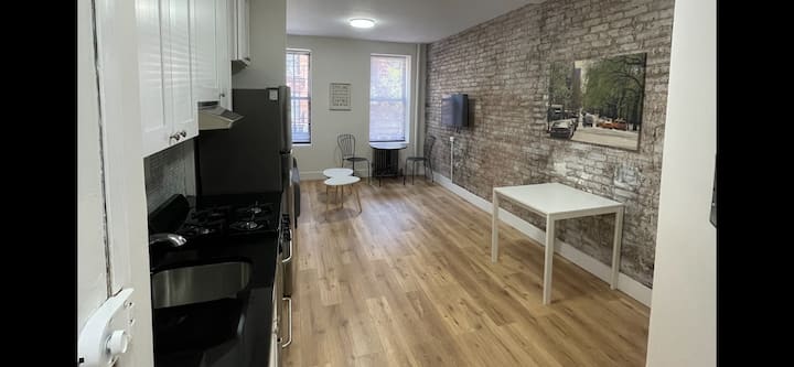 Spacious&modern!central Location - New York City