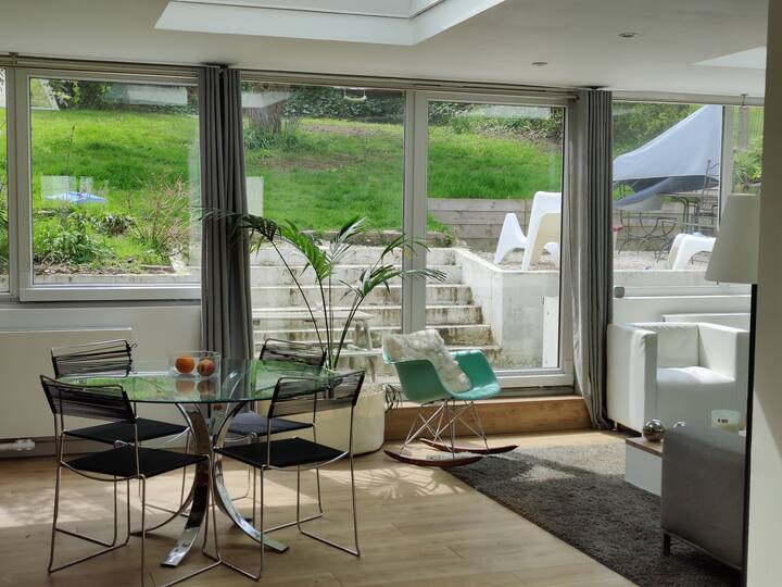 Maison Wimereux - Boulogne-sur-Mer