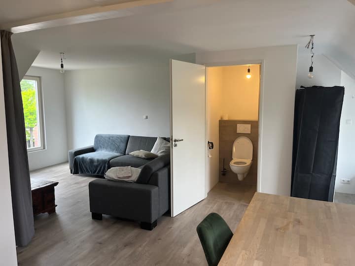 Bovenste Verdieping - Oisterwijk