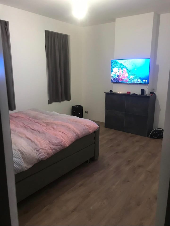 Nette Kamer - Tilburg