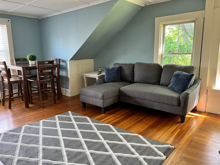 Excellent Location! 2bed*laundry - Jamestown, RI
