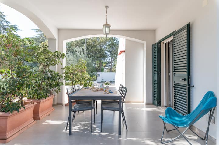 Melograno - Ceglie Messapica