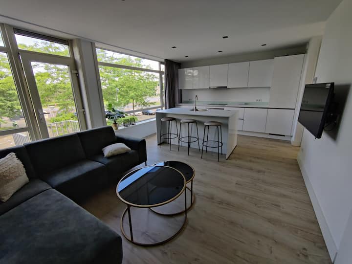 Modern Apartment Near Center And Free Parking - Eindhoven