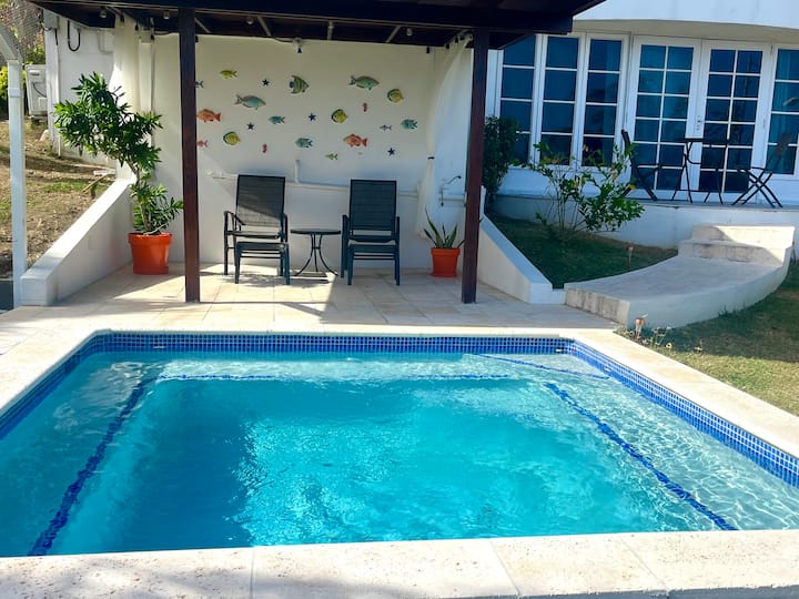 Bacolet Beach House - Tobago