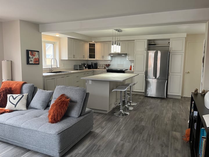 Petit Hâvre De Paix - Trois-Pistoles