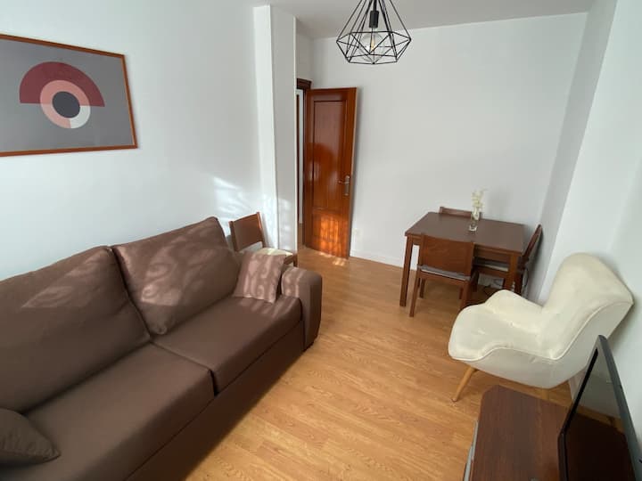 Centro De Santander - Cantabria