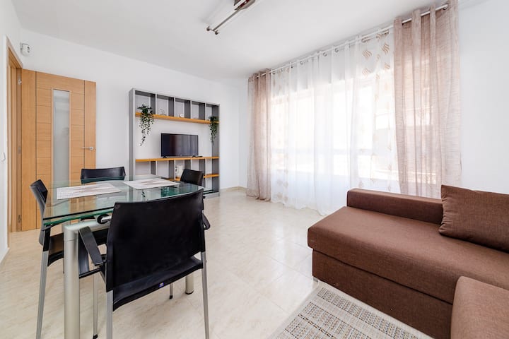 Apart Ramon - La Mata