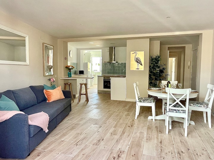 Apartamento Port Blau Cambrils - Cambrils